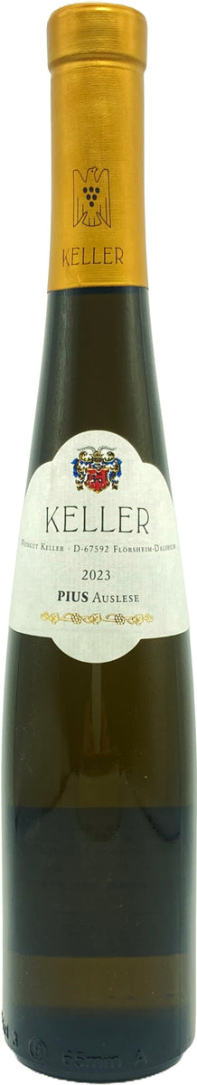 Pius Auslese 2023 375ml – ZULA WINE