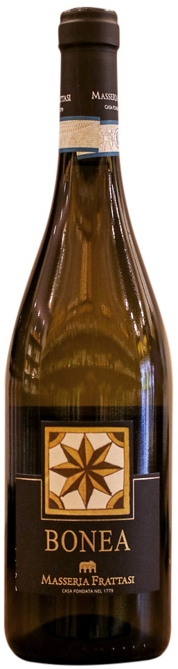 Bonea Falanghina 2024 – ZULA WINE