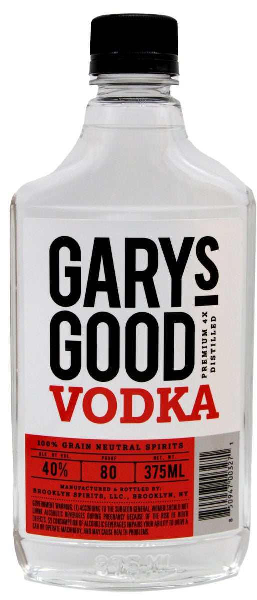 Vodka 375ml – ZULA WINE